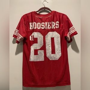 PINK Victoria's Secret | Tops | Vintage Indiana University Victorias ...